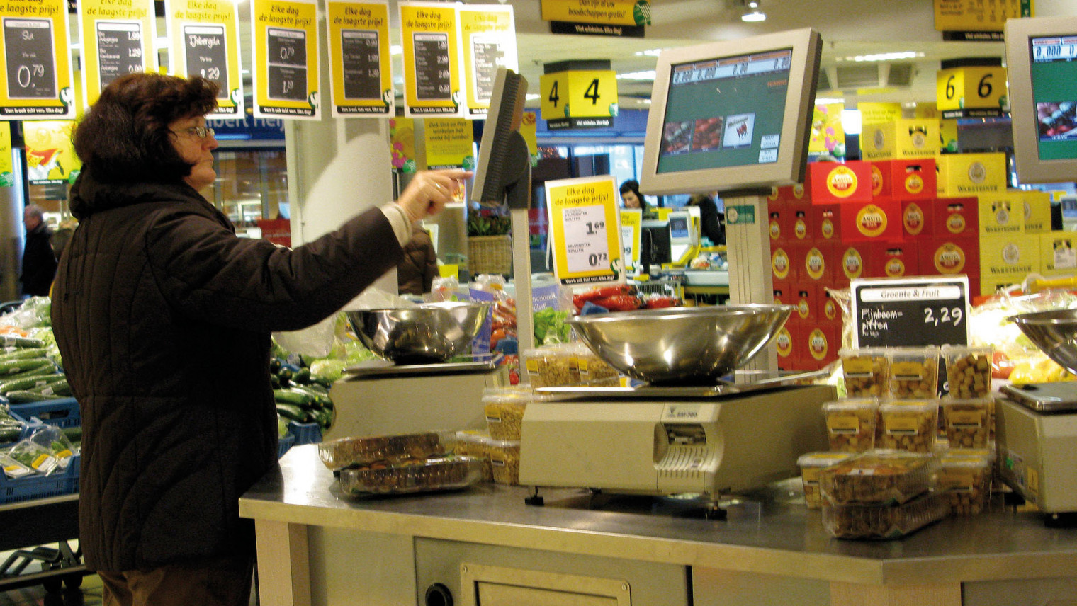 Jumbo compra 17 tiendas Hema para seguir los pasos de Albert Heijn ...