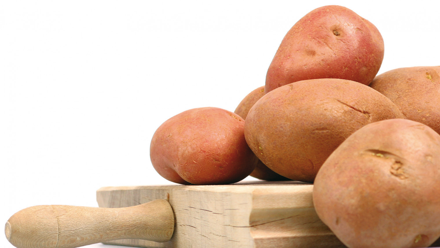 Tesco les echa una mano a los productores de patata del Este » FyH Revista