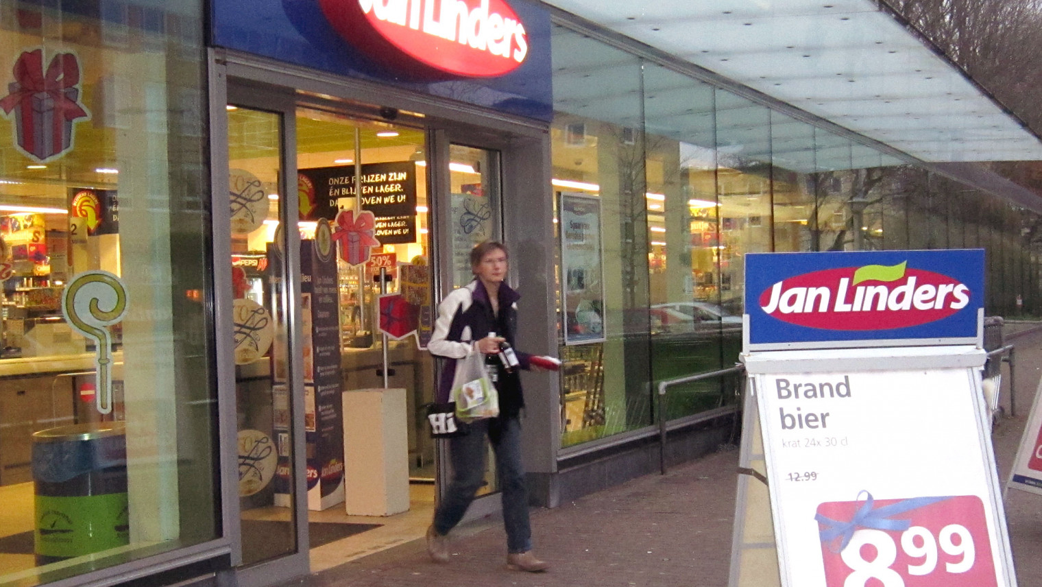 Jan Linders recomienda comer naranjas en tiempos del coronavirus » FyH ...