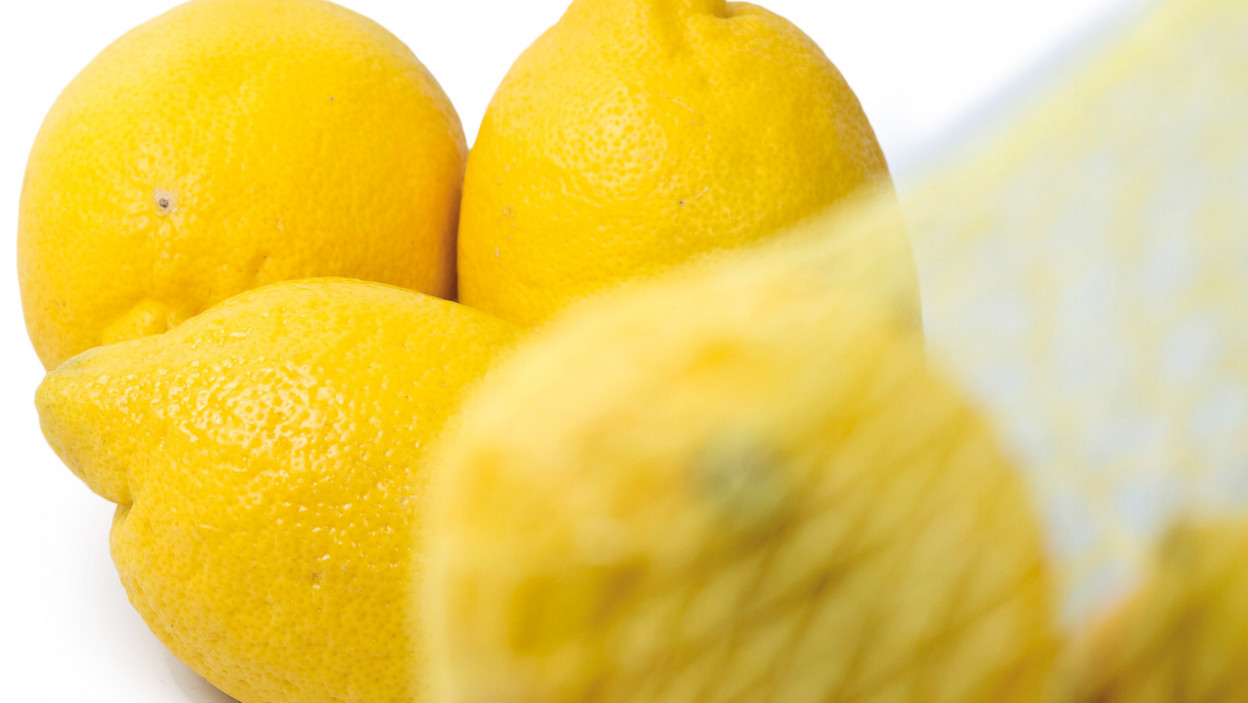 Mercadona introduce limón Verna en sus lineales » FyH Revista