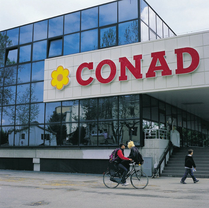 El nuevo Conad City ofrece más producto 'ready to eat' y gama 'bio ...