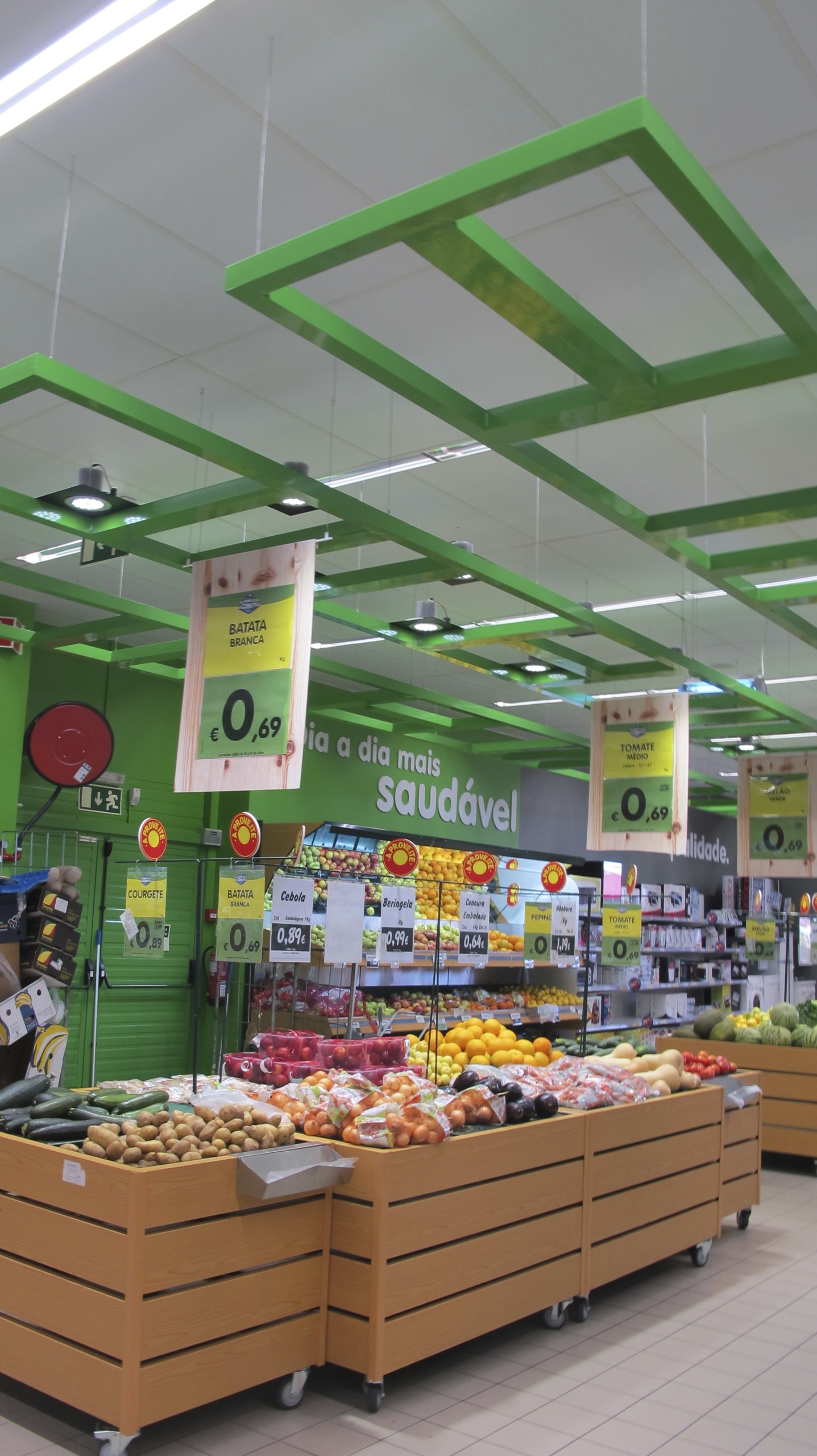 Intermarché Portugal inicia hoy sus 'promos' en frutas y hortalizas ...