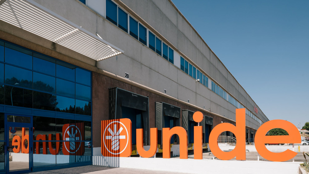 Unide, un silenciado de 600 tiendas » FyH Revista