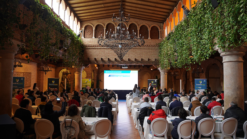 Bayer lanza Control Prime, la solución nematicida para tomate en ...