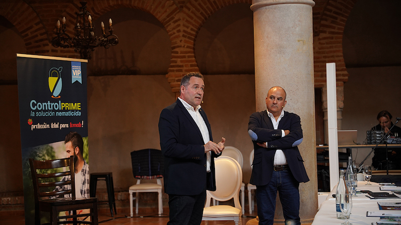 Bayer lanza Control Prime, la solución nematicida para tomate en ...
