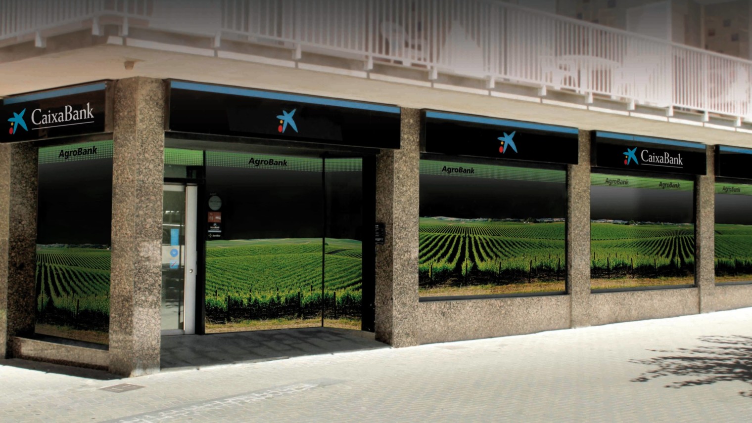 AgroBank incrementa su apuesta por el mundo rural con una nueva campaña ...