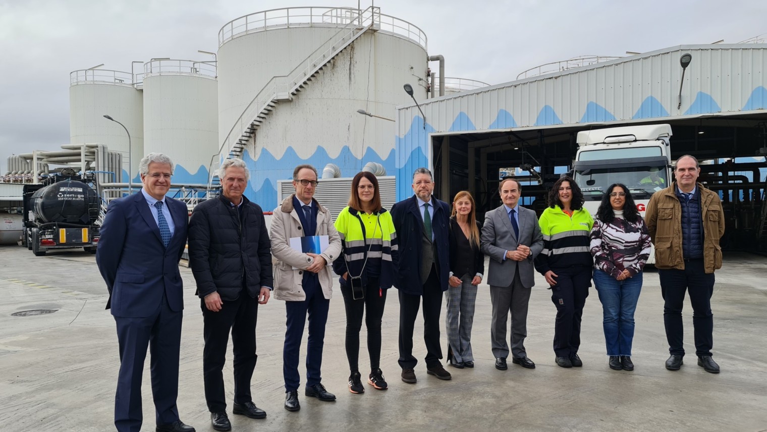 Sertego se adhiere a la Estrategia Verde de la APBA » FyH Revista